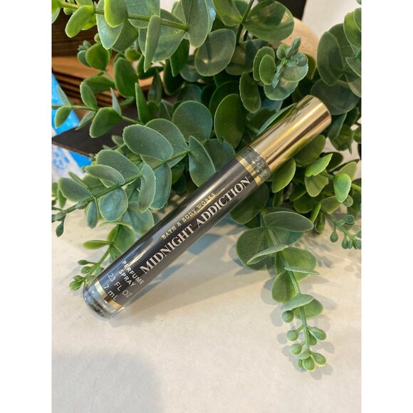 Bath & Body Works | Bath & Body | Bath Body Works Midnight Addictionnew ...